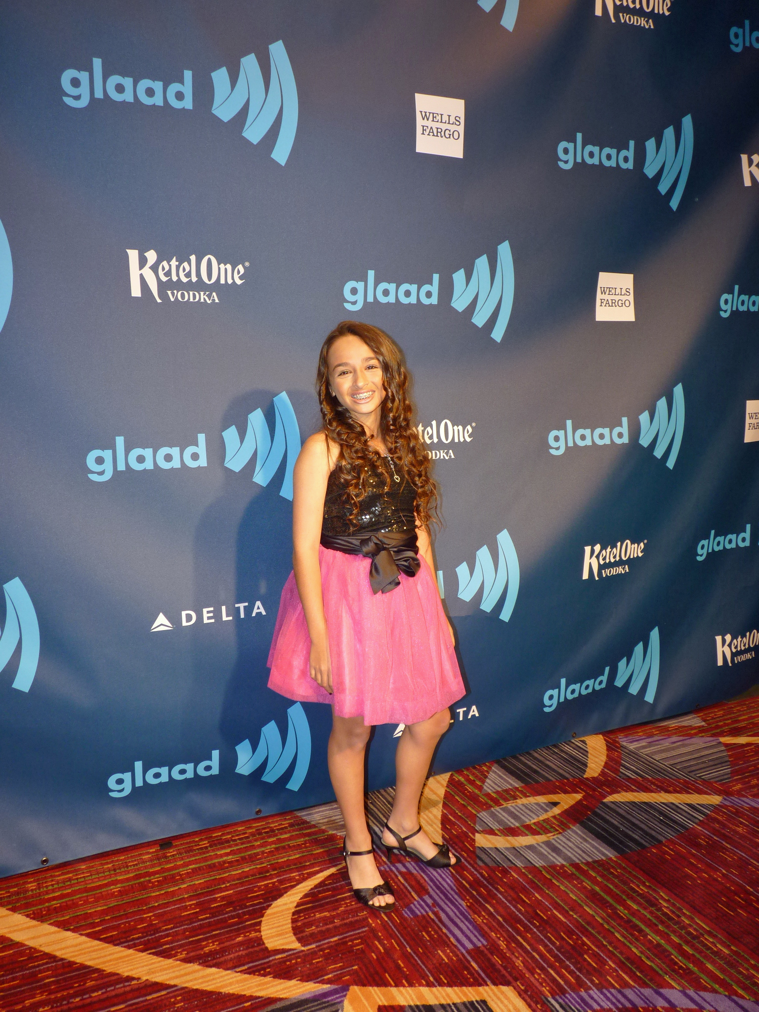 Jazz Transgender Child 2013